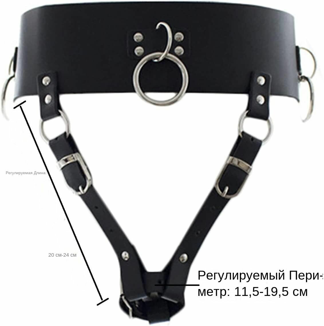 БДСМ Набор 18+ Секс Игрушки Для Двоих Ролевые Игры, Бандажные ограничители