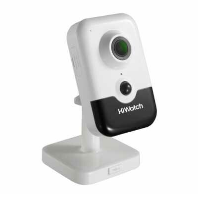 IP видеокамера DS-I414-C-2.8MM