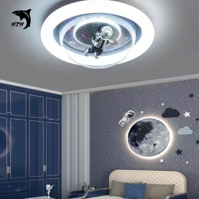 Модный потолочный светильник, 72w LED 50*50cm