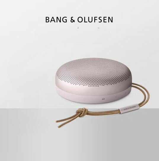 Портативная беспроводная Bluetooth-колонка B&O Beosound A1 Gen2