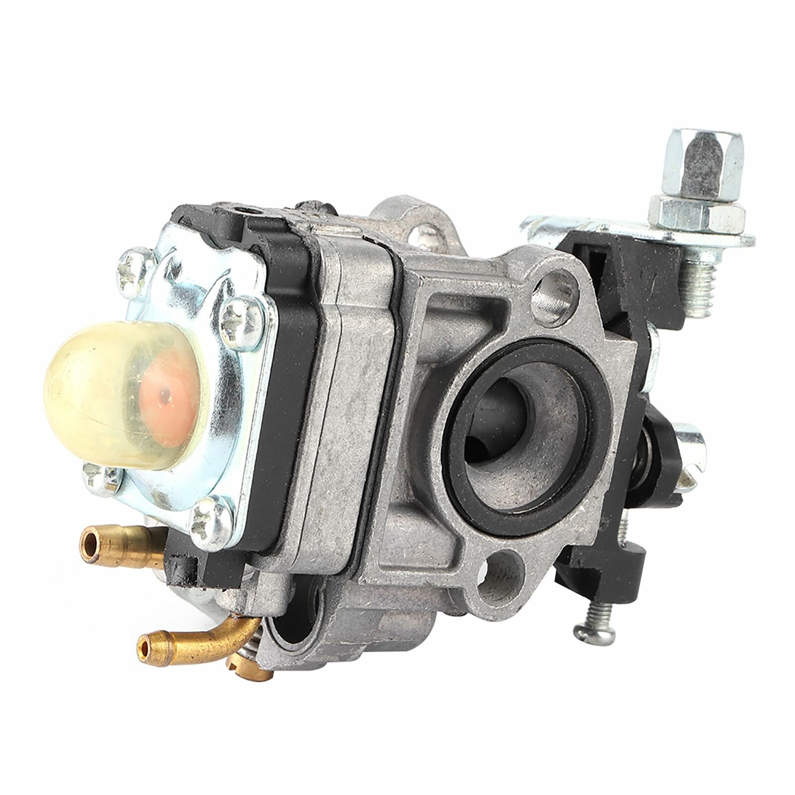 Сменный карбюратор Kawasaki хедж-триммера 23CC 25CC 26CC 33CC 35CC, подходит для моделей TH23 TH26 TH34, запасные части для простоты обслуживания
