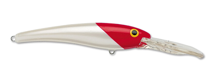 Воблер STORM Deep Thunder Minnow 150F 60.0г Загл.6.0-9.0м #375