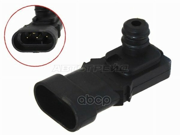 Датчик абсолютного давления Nissan Almera 12-19 Sat арт. ST-82 00 719 629 - высокое качество товара по низкой цене