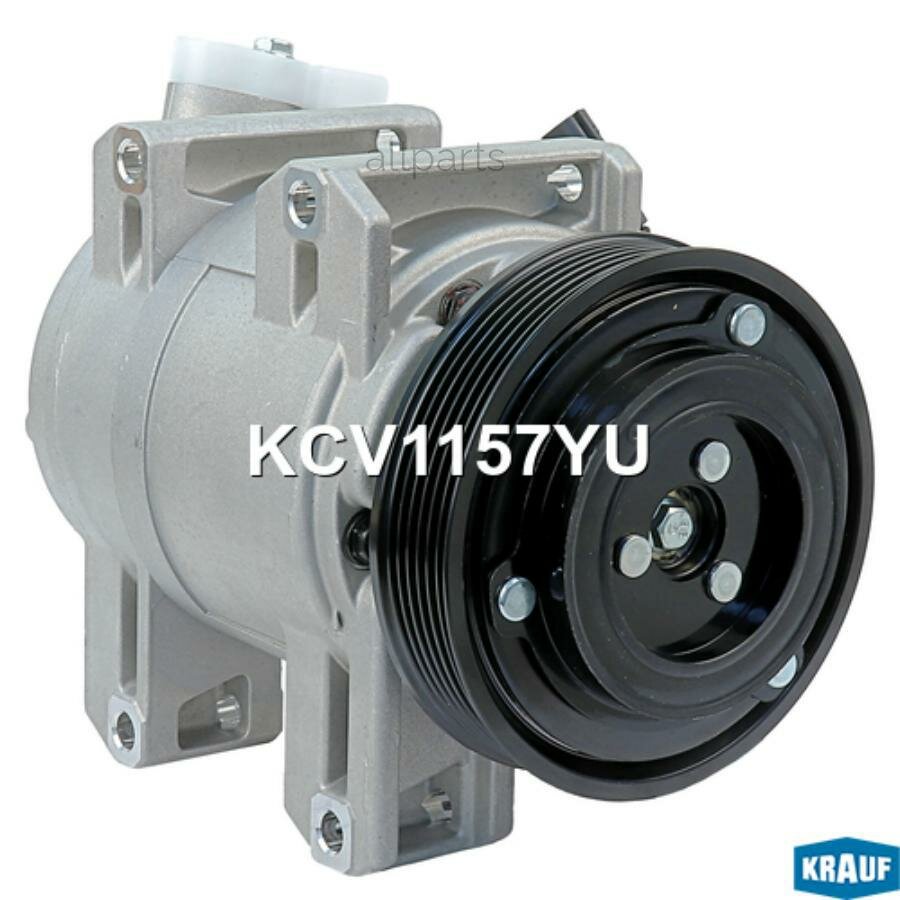 KRAUF KCV1157YU Компрессор кондиционера