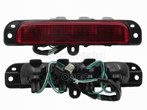 Фонарь Mitsubishi L200 05-16 / Triton 06-11 (В борт) Sat арт. ST-214-29T0N