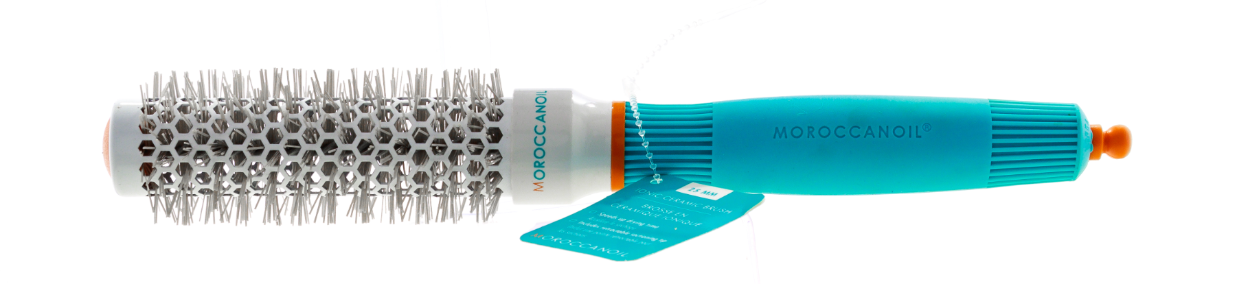 Брашинг Moroccanoil с керамическим ионным покрытием Ceramic+ION 25CI