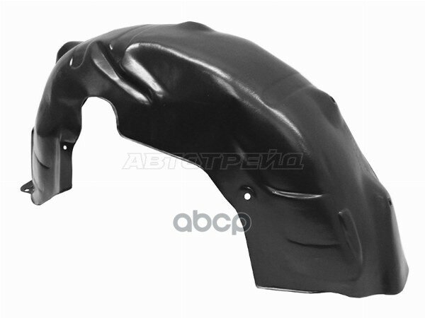 Подкрылок Suzuki Grand Vitara 05-16 (Сзади/ Слева) Sat арт. ST-SZ83-064L-2