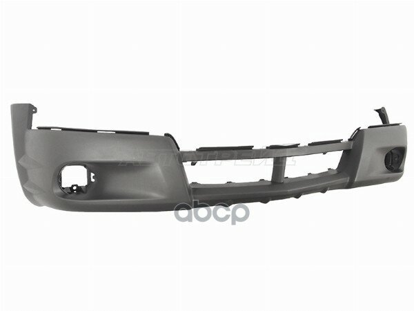 Бампер передний Pontiac Vibe 02-04 / Toyota Voltz 02-04 (Нижняя часть) Sat арт. ST-TYPT-013-A0