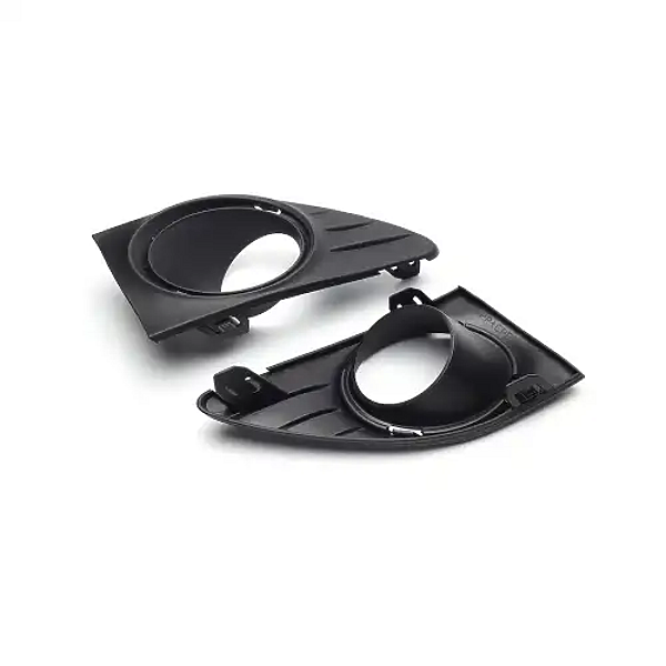 TORK trk1223 (TRK1223) рамки фар противотуманных Renault (Рено) logan II (14-)