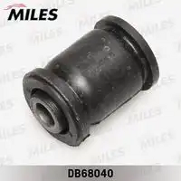 MILES db68040 сайлентблок рычага пер. подвески Accent (Акцент) / atos передний