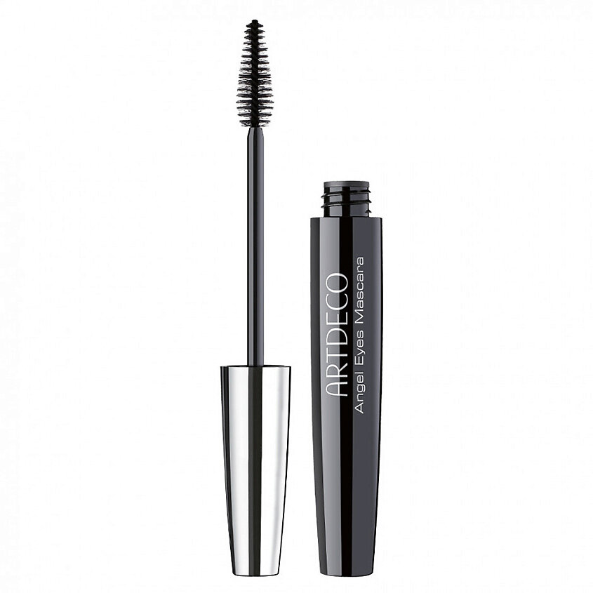 ARTDECO Тушь для ресниц Angel Eyes Mascara, № 1 Black, 10 мл