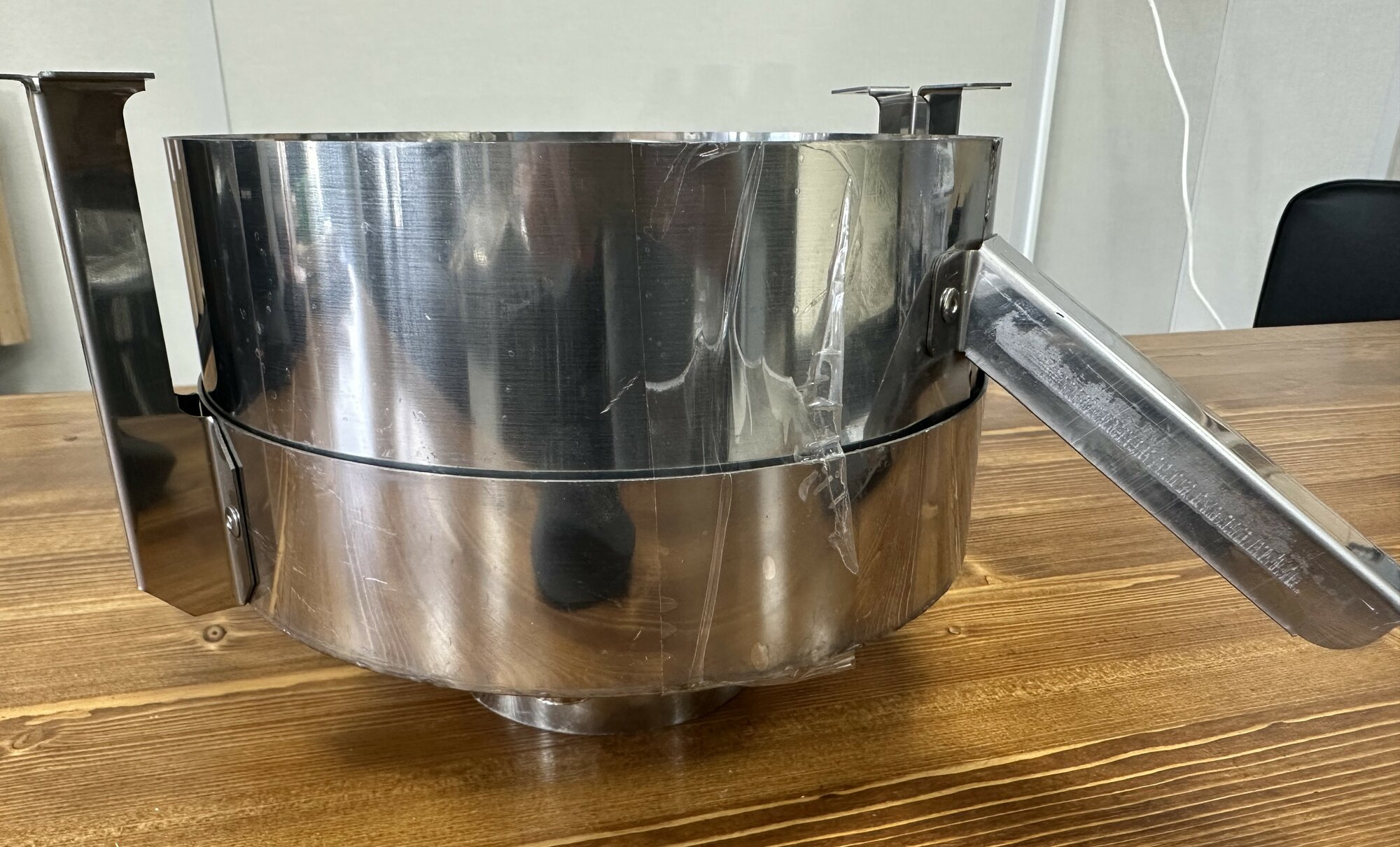 Небулайзер Мини для бани от Инжкомцентр ВВД (второе дыхание)