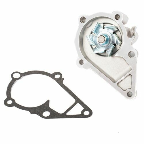 Водяной насос (помпа) HYUNDAI Accent II/Elantra/Getz/KIA Rio II 1.4/1.6L GANZ GI GANZ GIF02025