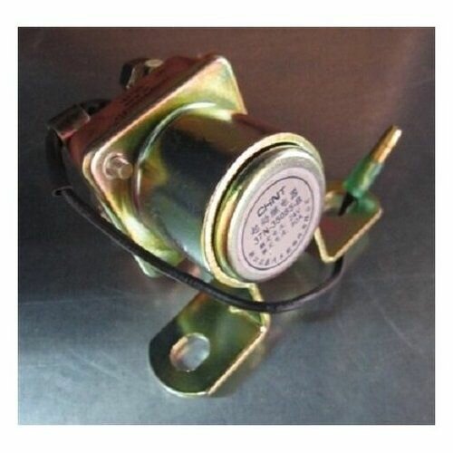 Контактор пусковой Фотон 1099 24V (реле стартера) Foton 1310836600004