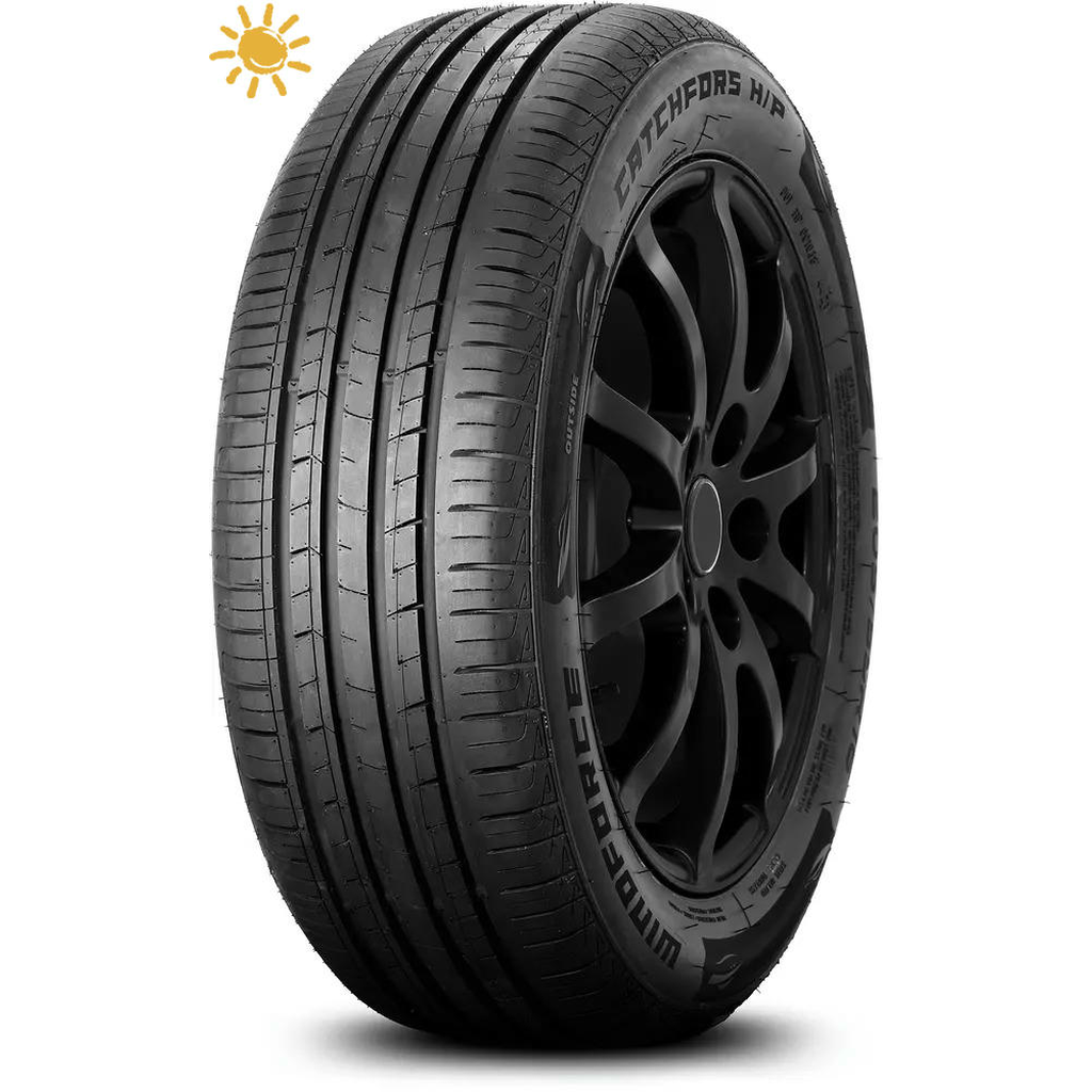 235/60R16 100H Windforce CatchFors H/P