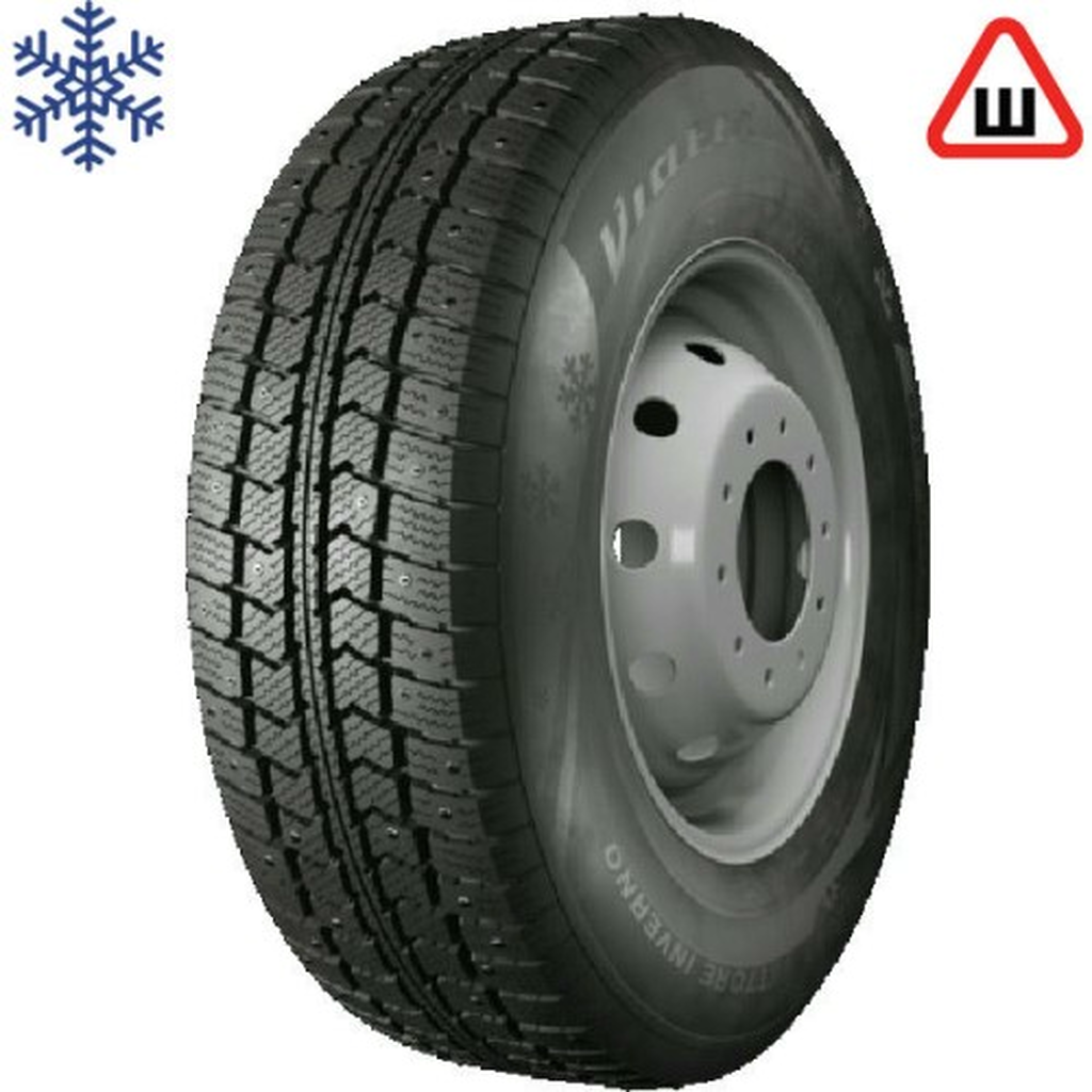Нкшз 215/65 R15 Viatti Vettore Inverno V-524 104/102R