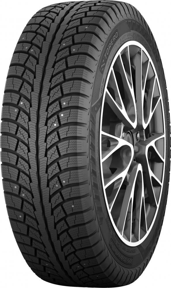 Torero MP 30 195/65 R15 95T (шип)
