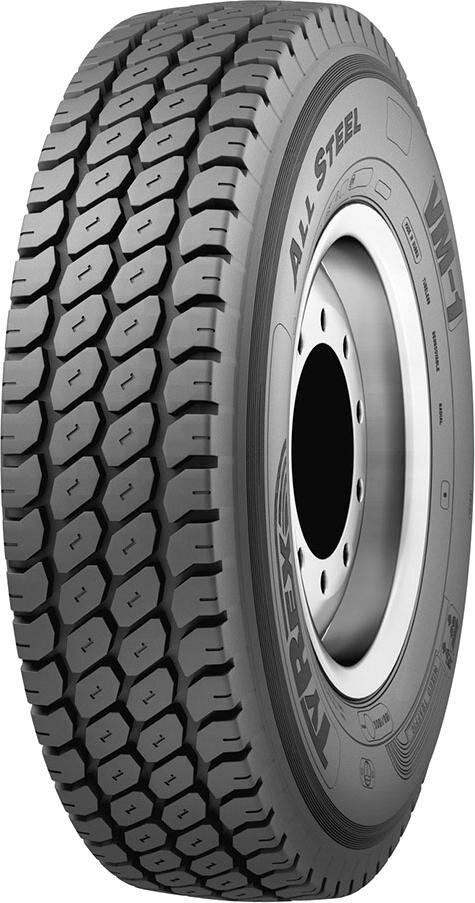 TyRex All Steel VM-1 (ведущая) 315/80 R22.5 156K