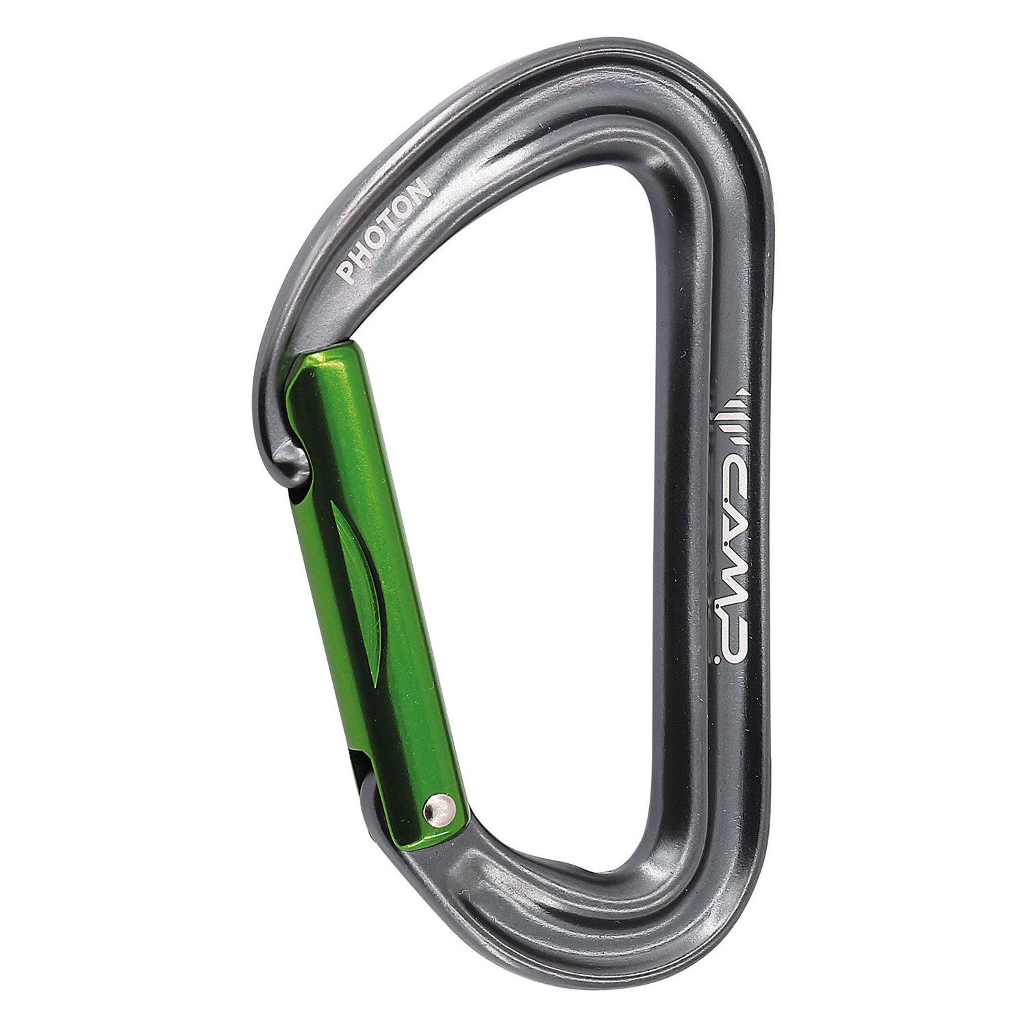 Карабин Camp Photon Straight Gate