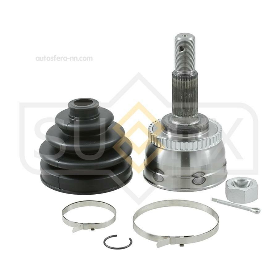 SUFIX ST1204 ШРУС наружный NISSAN Cefiro/Maxima 2.5-3.0