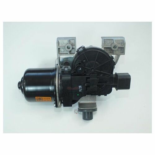 Мотор стеклоочистителя Quattro Freni QF01N00171