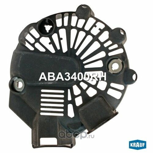 Крышка генератора пластик Krauf ABA3400RH