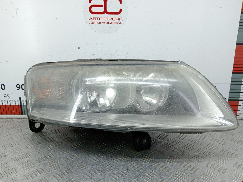 Фара правая Audi A6 C6 4F0941004C арт. 2228209