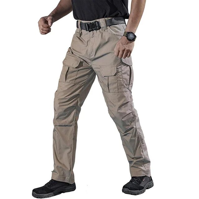 Брюки спортивные