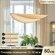 KNOW EASY-Люстра, LED, 36 Вт