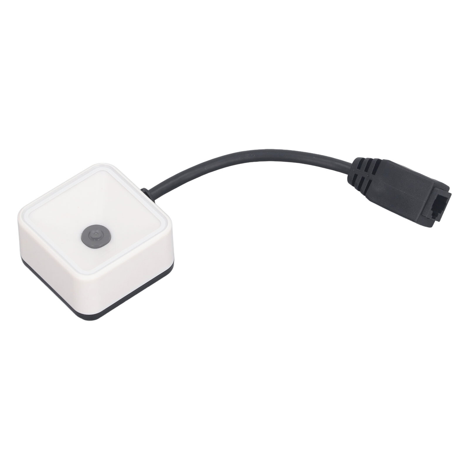 Встроенный сканер штрих-кодов USB с автоматическим распознаванием 1D 2D QR-кода, модуль сканирования для шлюзов контроля доступа, шкафчиков