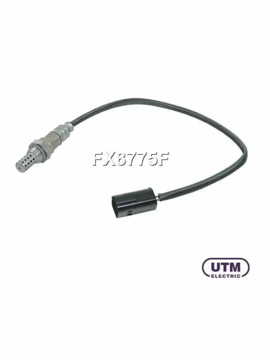 Кислородный датчик (лямбда-зонд) UTM FX8775F для а/м Chevrolet Cruze