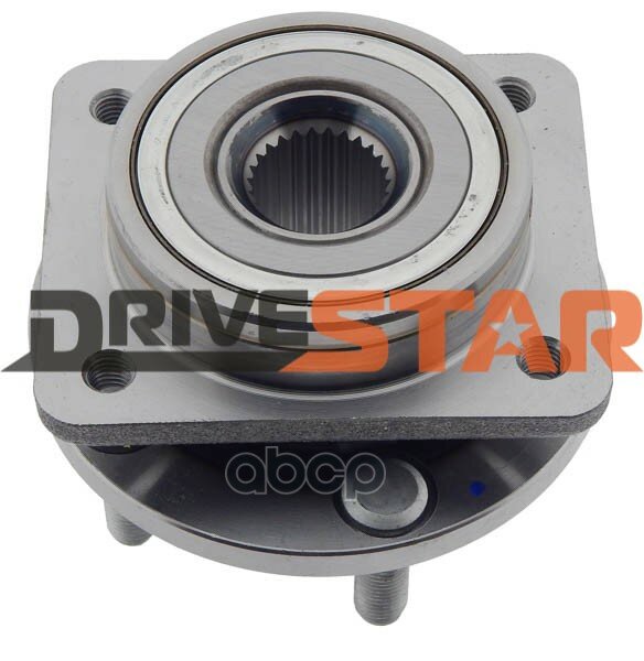 Ступица передняя с магнитным кольцом абс DRIVESTAR арт. HCUCR0002MF