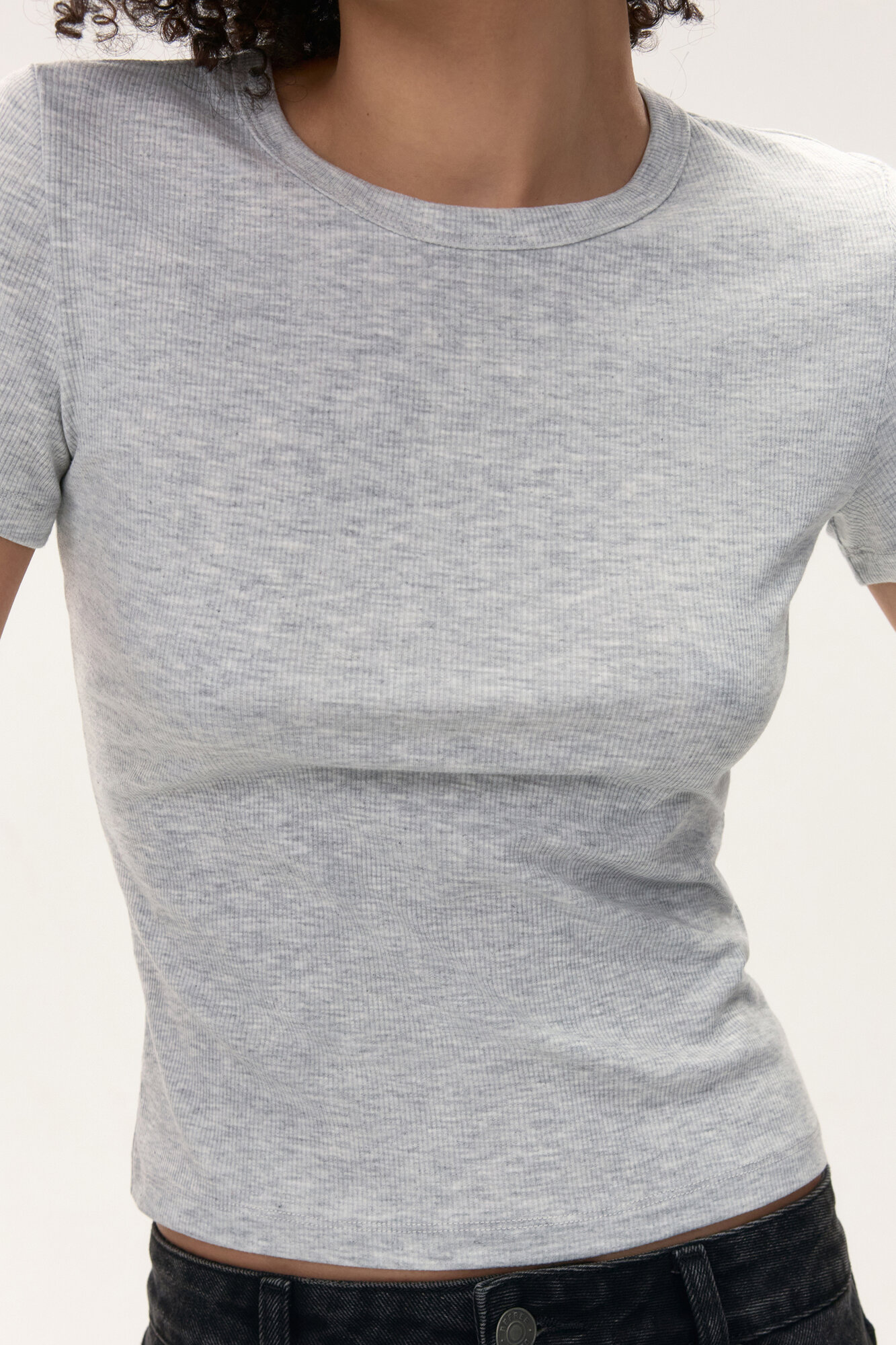 Футболка Капсула Gentle retro