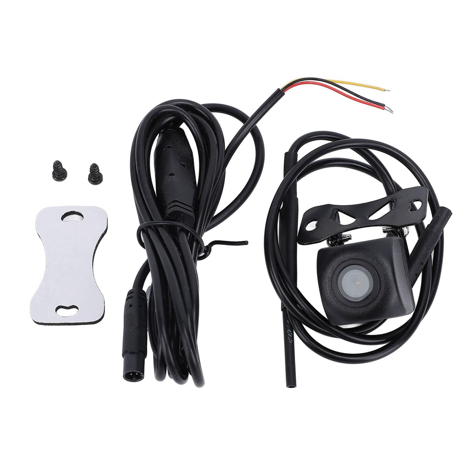 Беспроводная версия транспортного средства резервная камера Высокая определение 1080p широкоугольная задняя камера IP67 для iOS для iOS для Android Phone Pablet