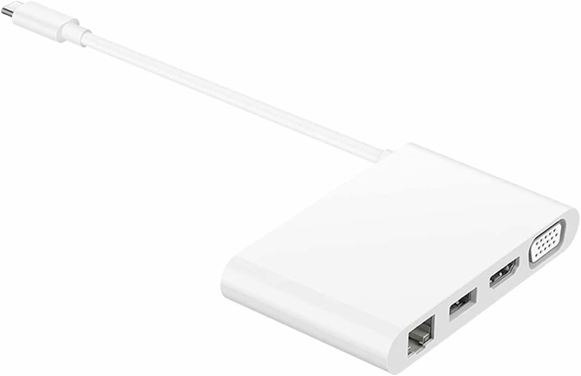 USB-концентратор — фото 1