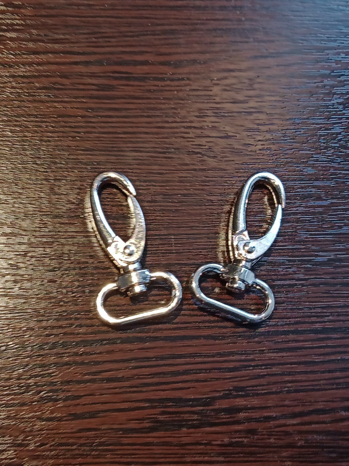 Карабин застежка, 50 мм