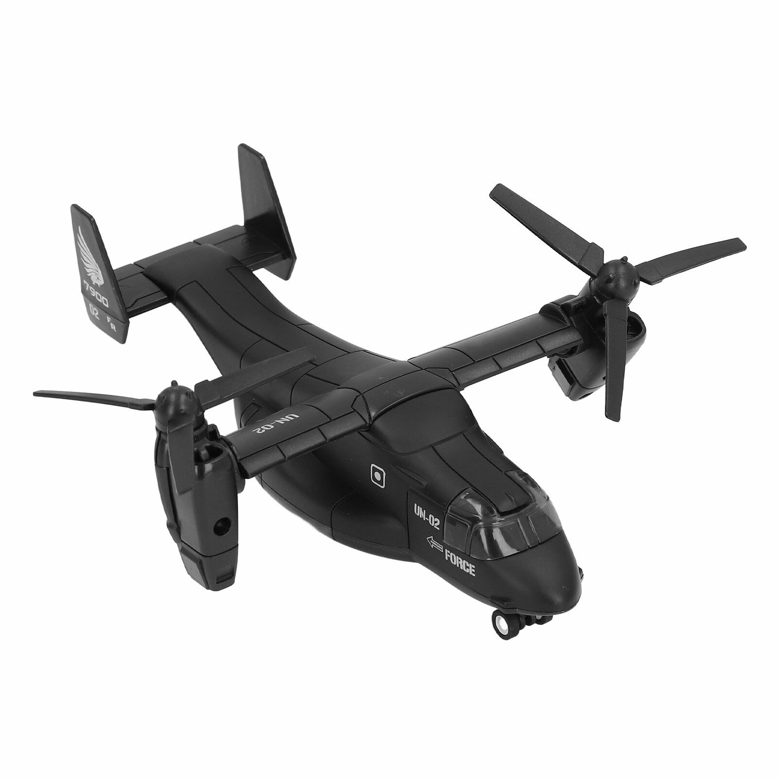 Модель самолета истребителей со звуковым светом истребителями воздушных плоскостей моделировать реалистичный сплав модель самолета Black