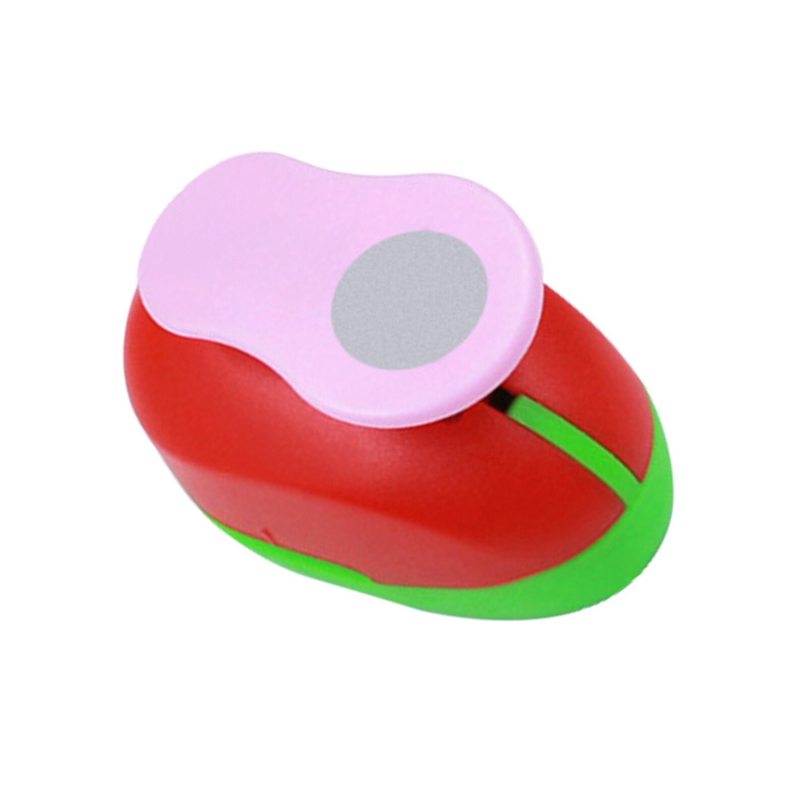 16 мм дырокол для поделок с круглым отверстием, самодельный дырокол для скрапбукинга, разные размеры дыроколов для скрапбукинга, дизайны для офисных принадлежностей, изготовление открыток, альбомы своими руками, фотографии