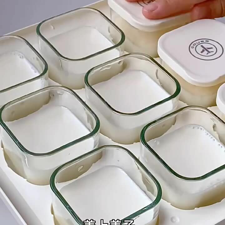 Йогуртница — фото 1