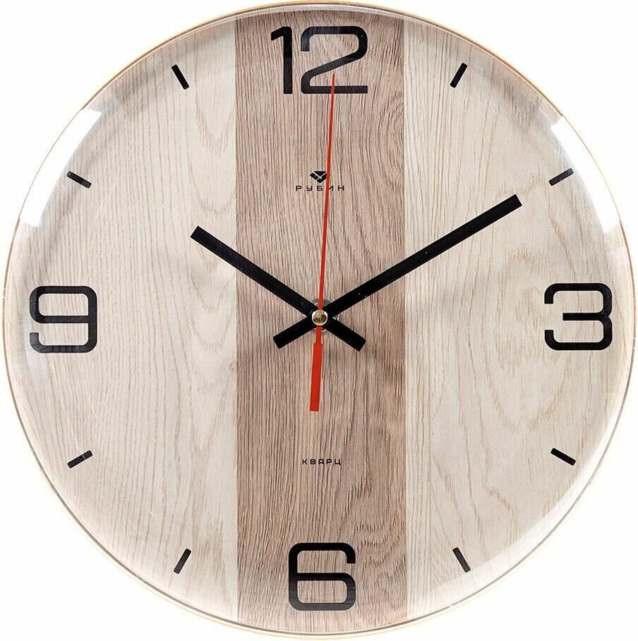 Часы настенные интерьерные 2526-006