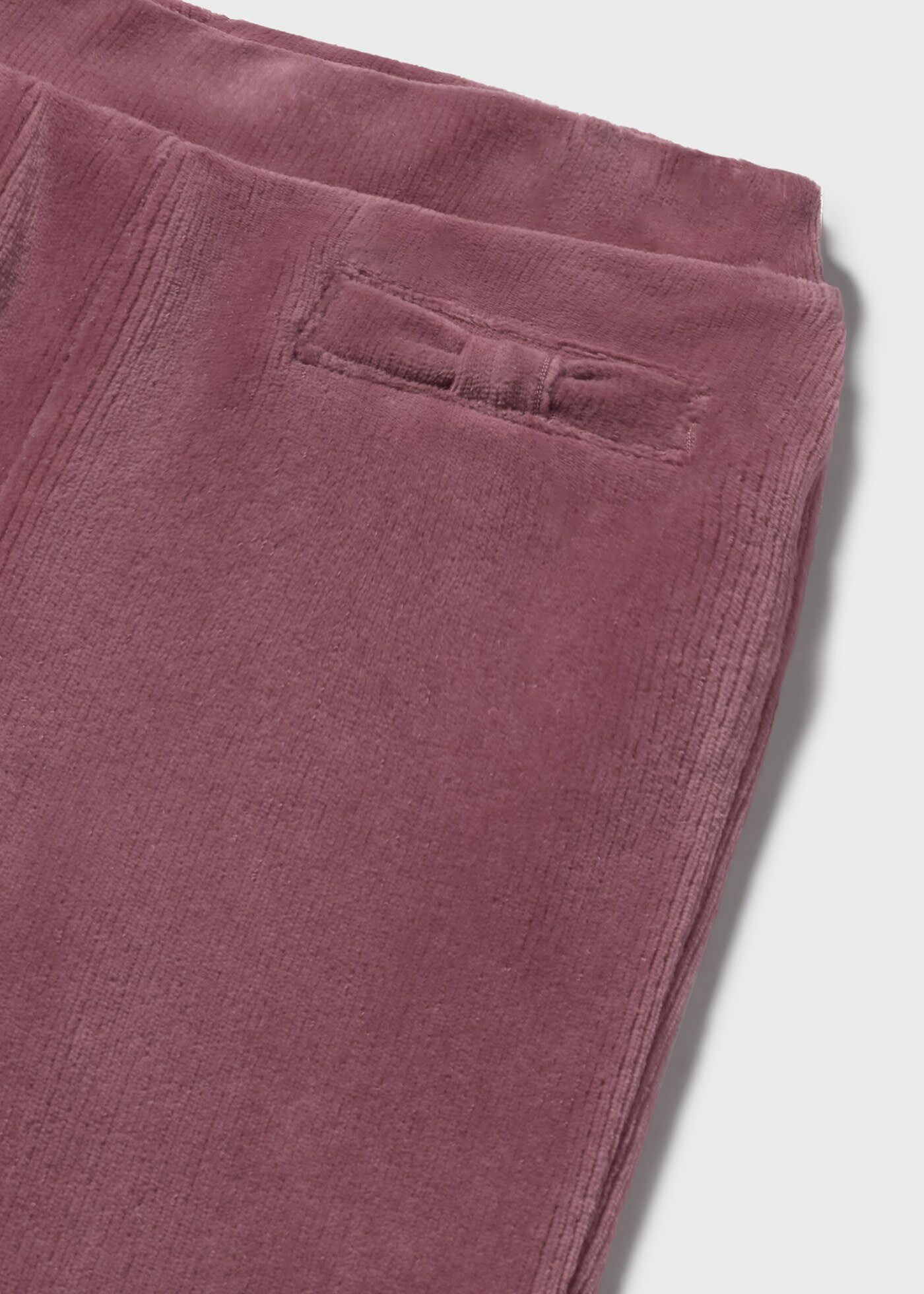 Брюки Mayoral, размер 104, розовый — фото 1