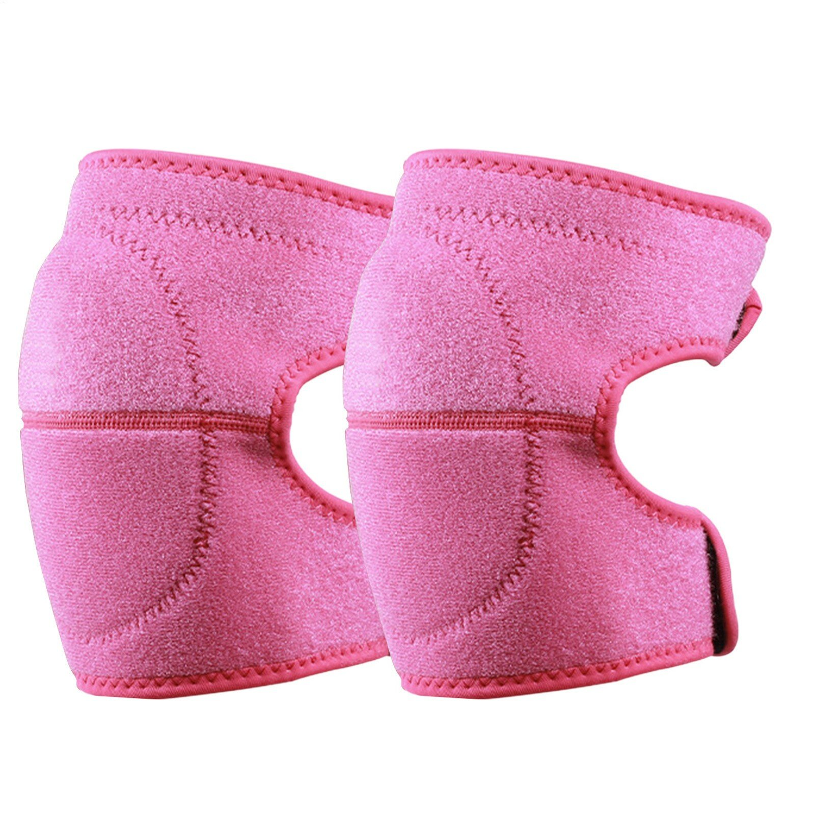 Наколенники для волейбола, мягкие спортивные наколенники, наколенники для борьбы, защитная подушка для стабильности суставов и поглощения ударов