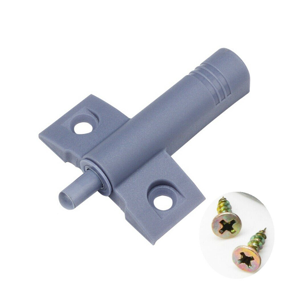 Доводчик для кухонной двери, плавное закрывание, фиксатор ящика шкафа, бесшумный доводчик, механизм плавного закрывания, предотвращающий хлопанье