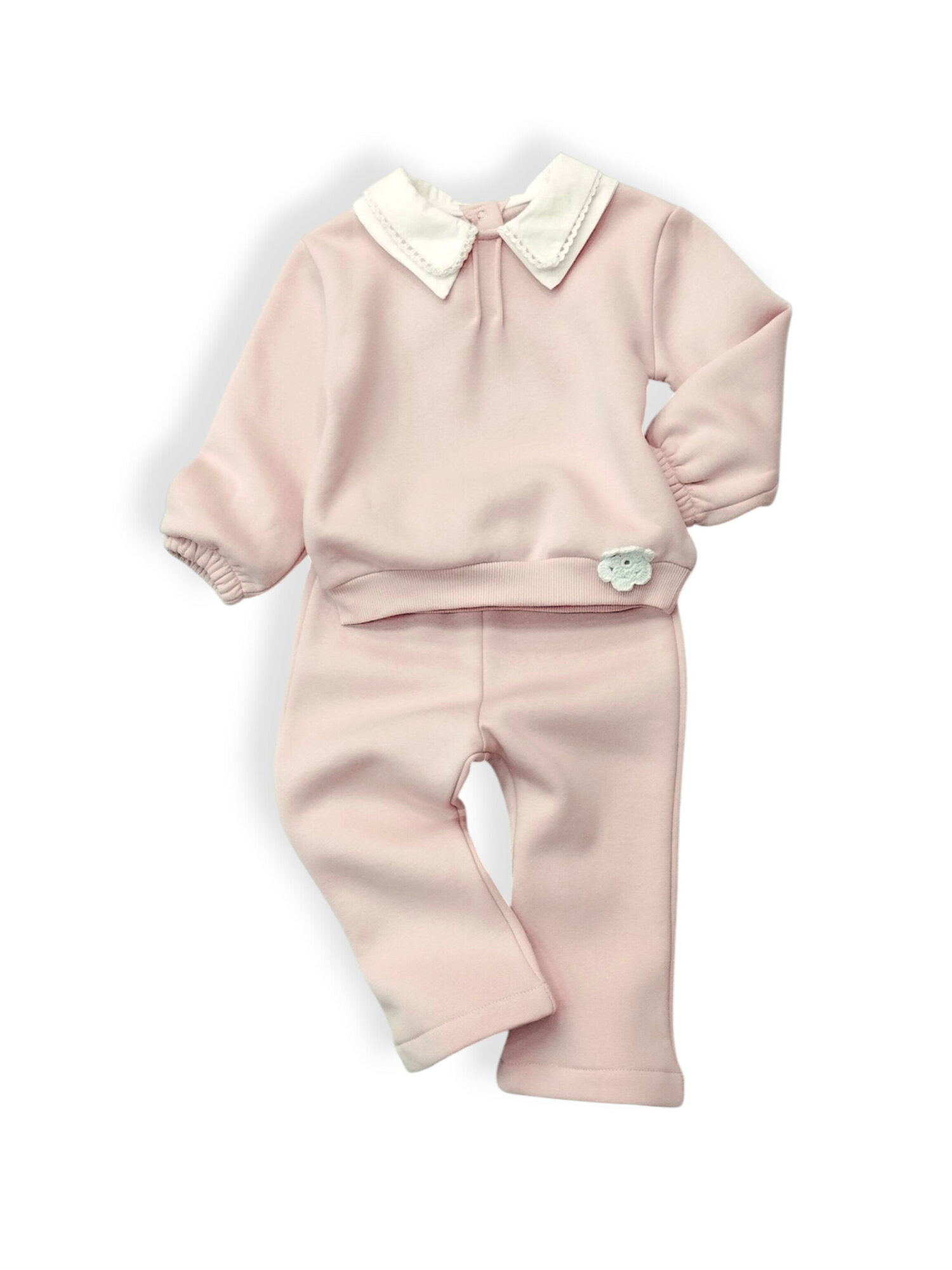 Комплект одежды осень