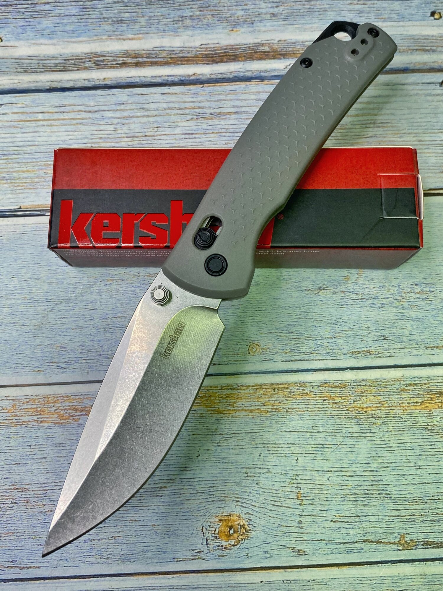 Складной нож Kershaw Sequence, 1426