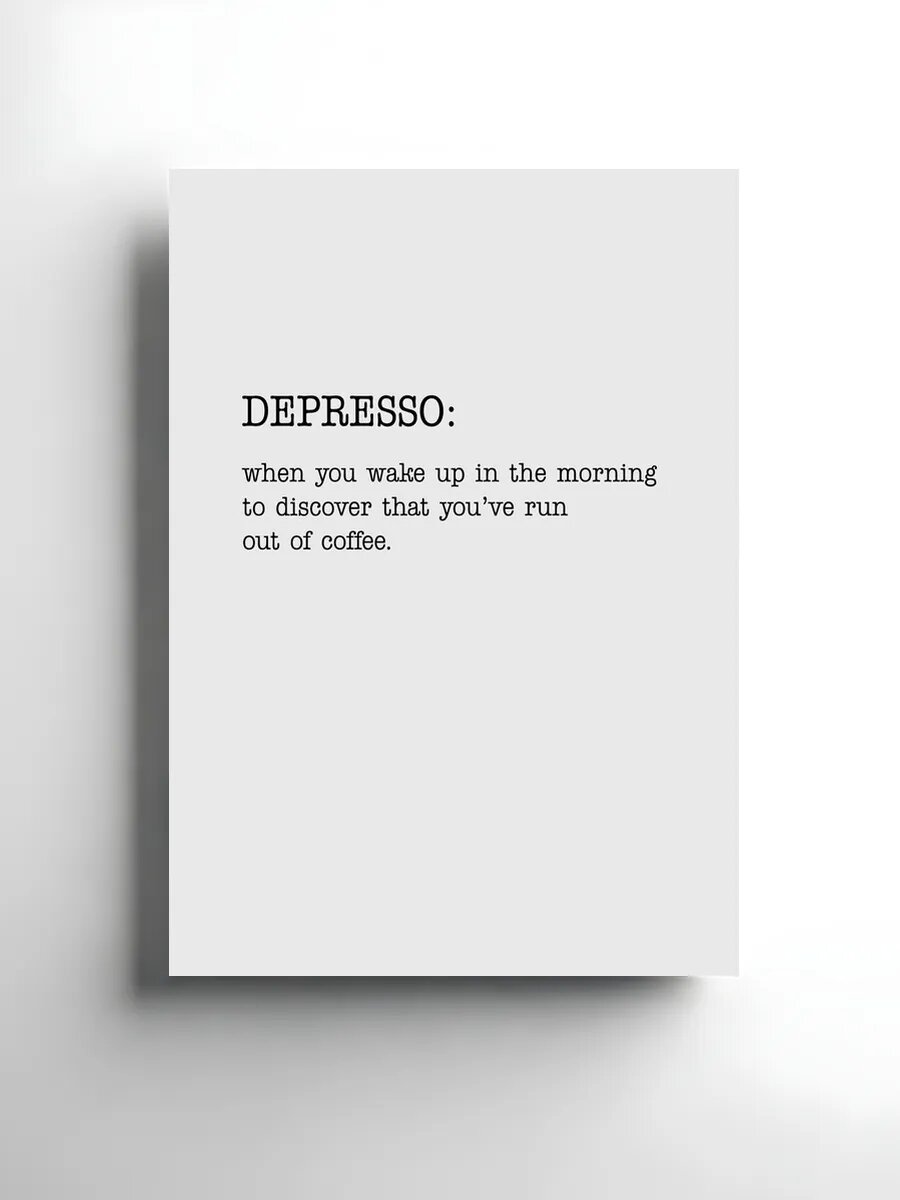 Depresso A5070 — фото 1