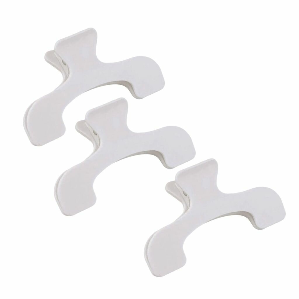 Зажимы для страниц книг