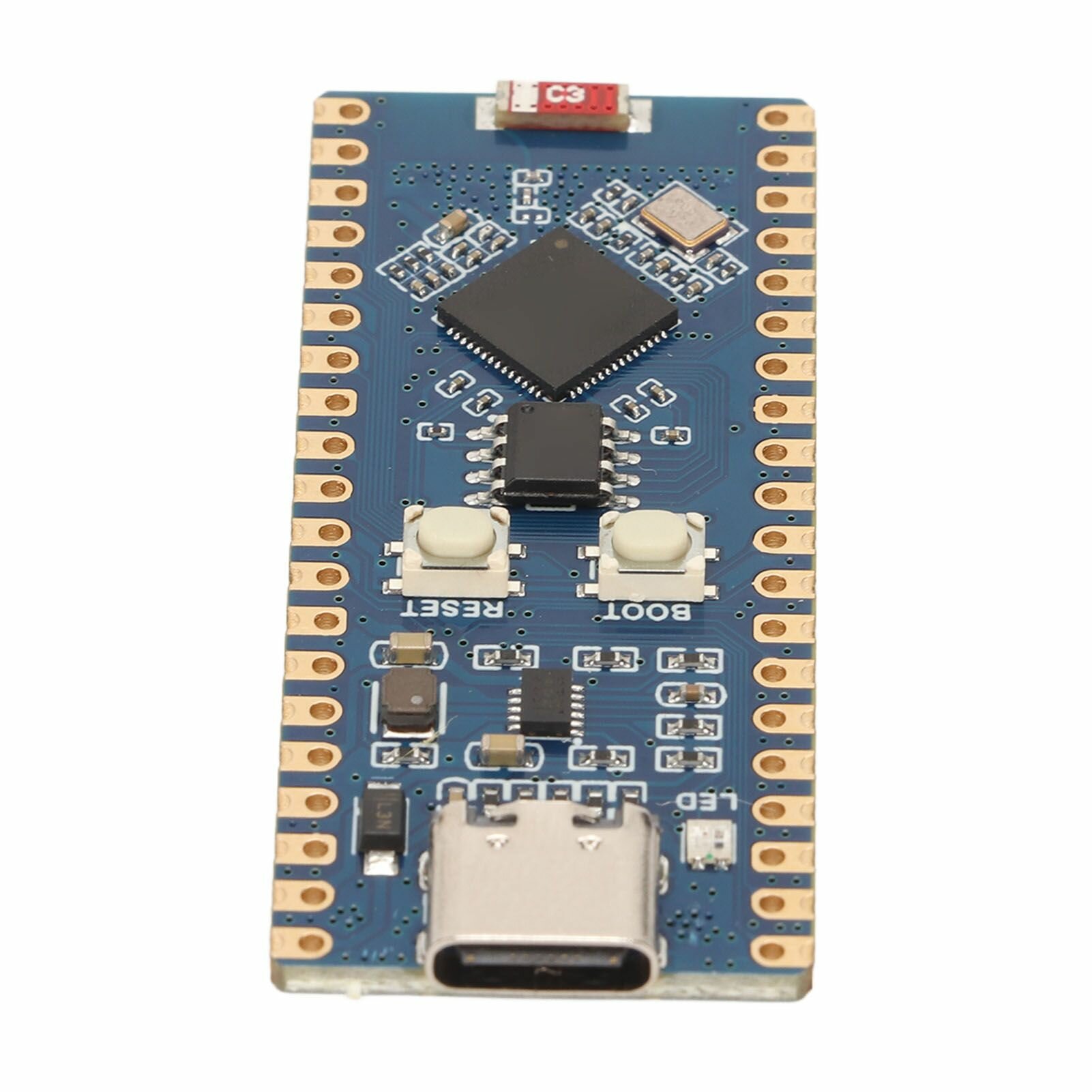 Плата ESP32 для Raspberry Pi Pico, C++/MicroPython — фото 1