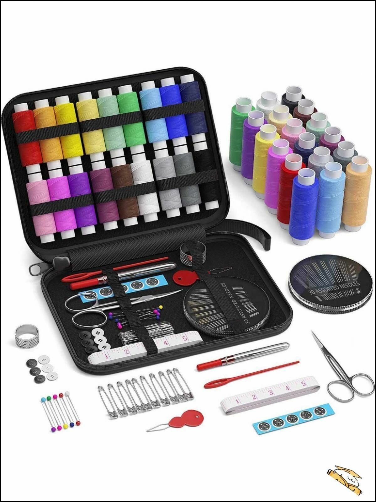 Эксклюзивный комплект для ткачества