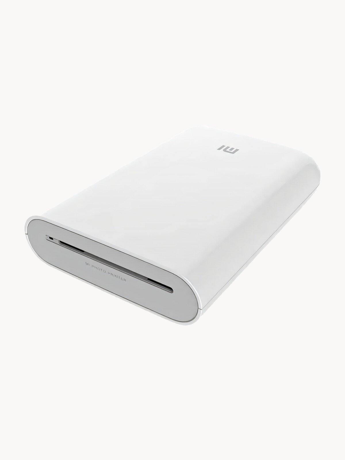 Карманный термопринтер Mijia AR ZINK